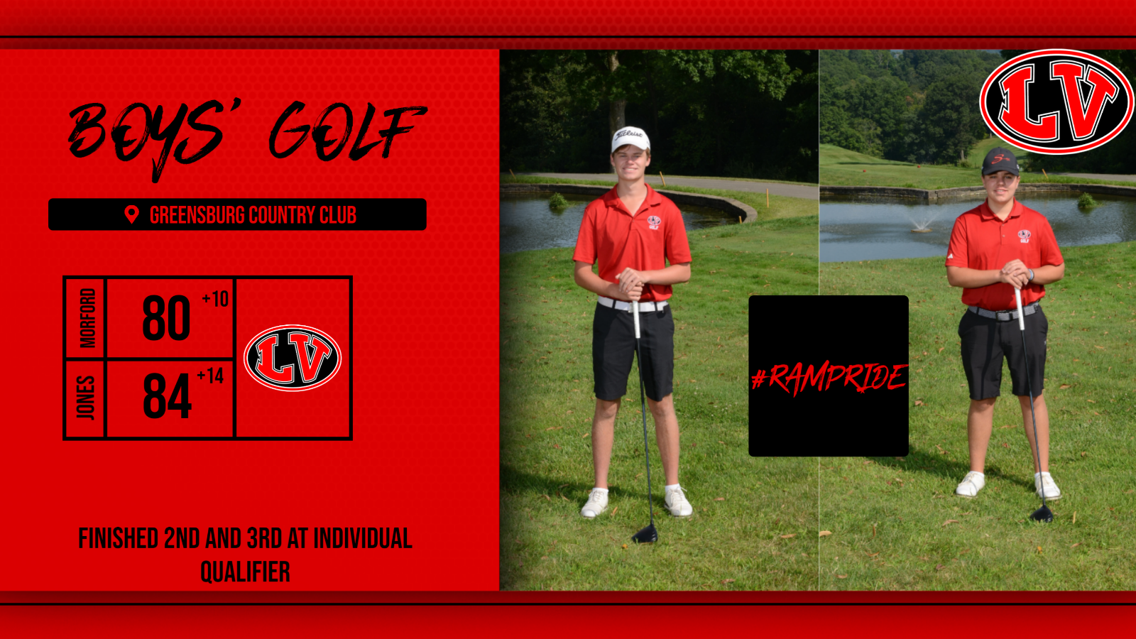 Ligonier Valley School District - Team Home Ligonier Valley School ...