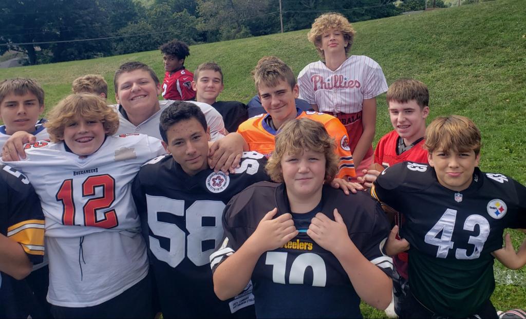 Ligonier Valley School District - Team Home Ligonier Valley School ...