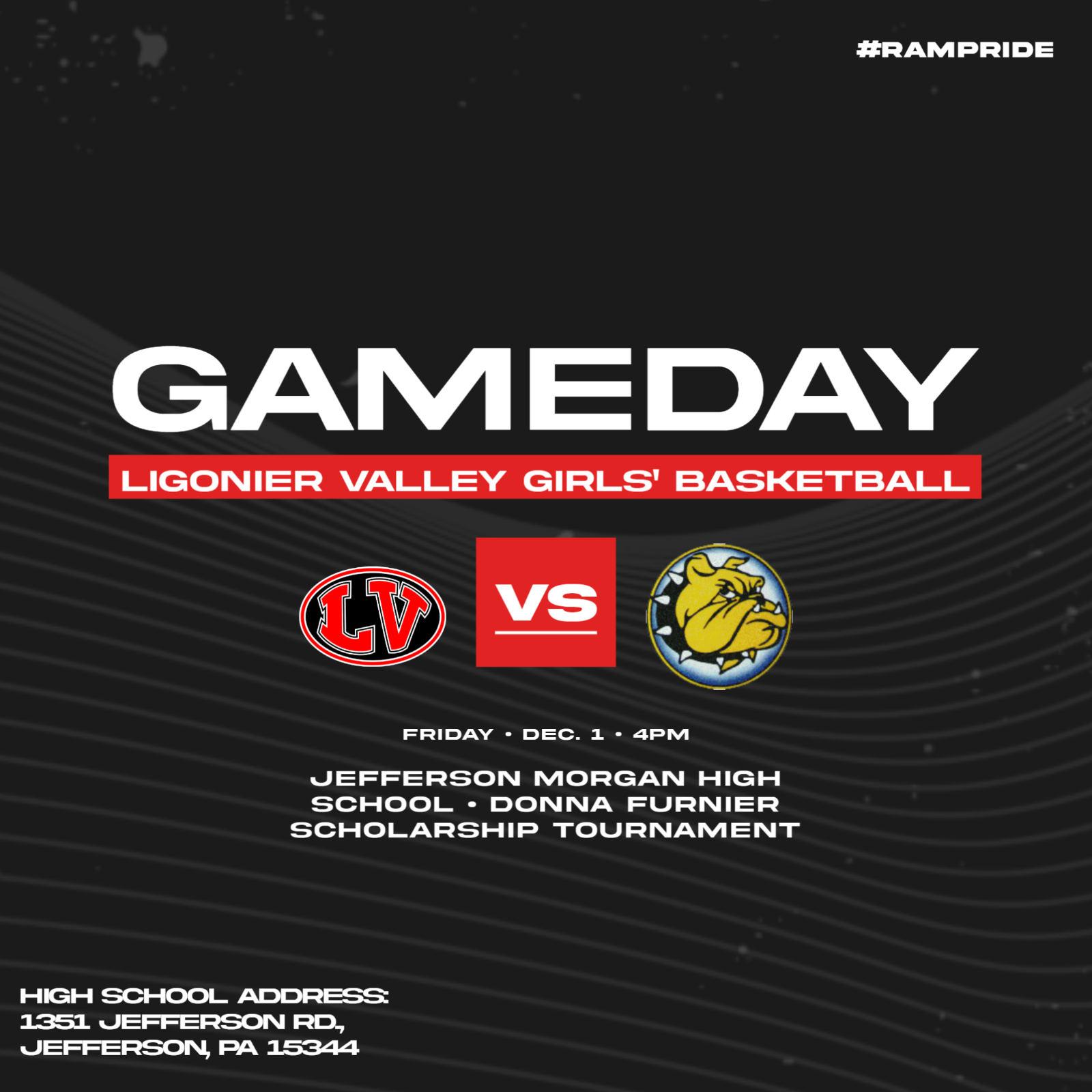 Ligonier Valley School District - Team Home Ligonier Valley School ...