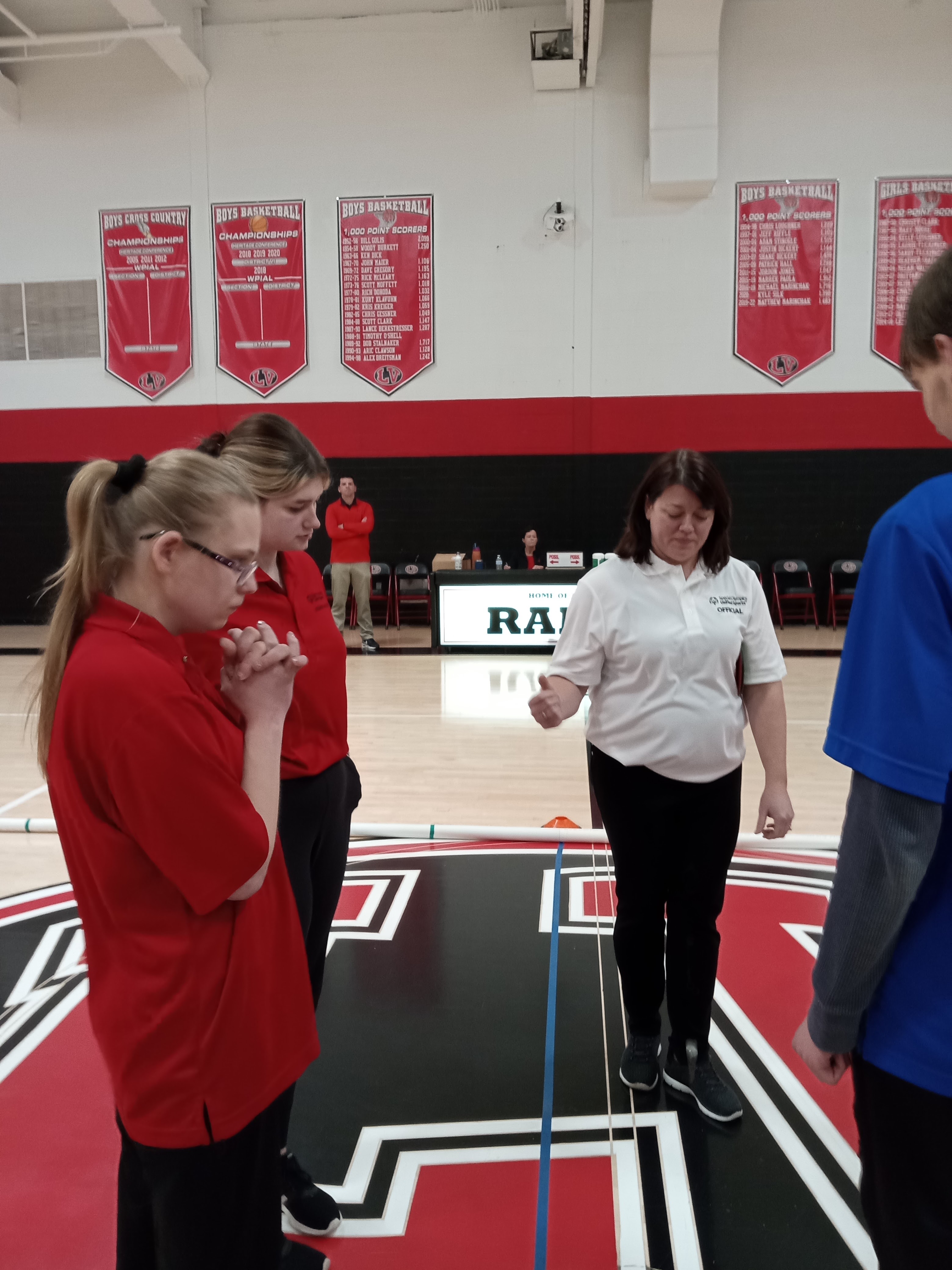 Ligonier Valley School District - Team Home Ligonier Valley School ...