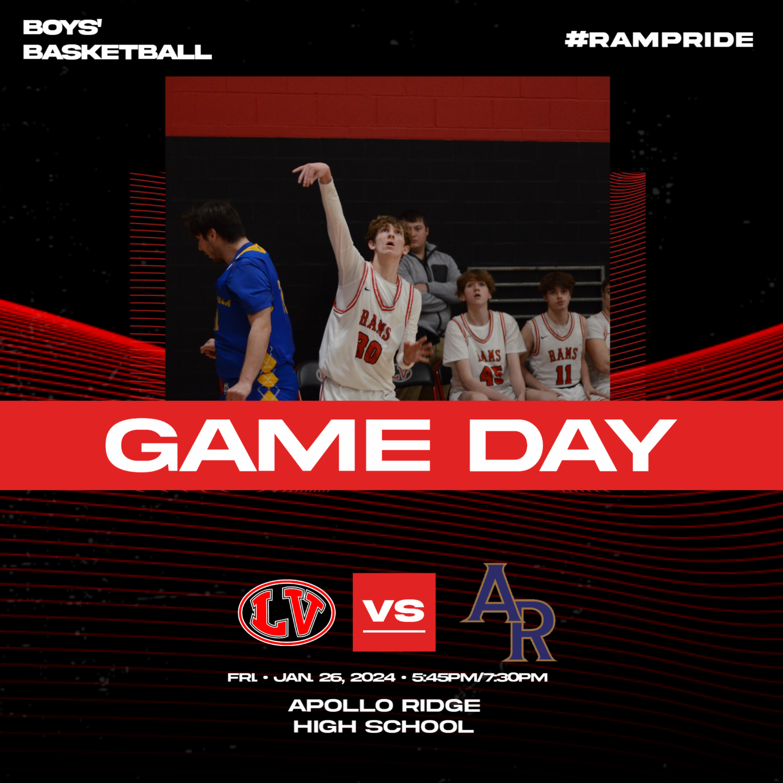 Ligonier Valley School District - Team Home Ligonier Valley School ...