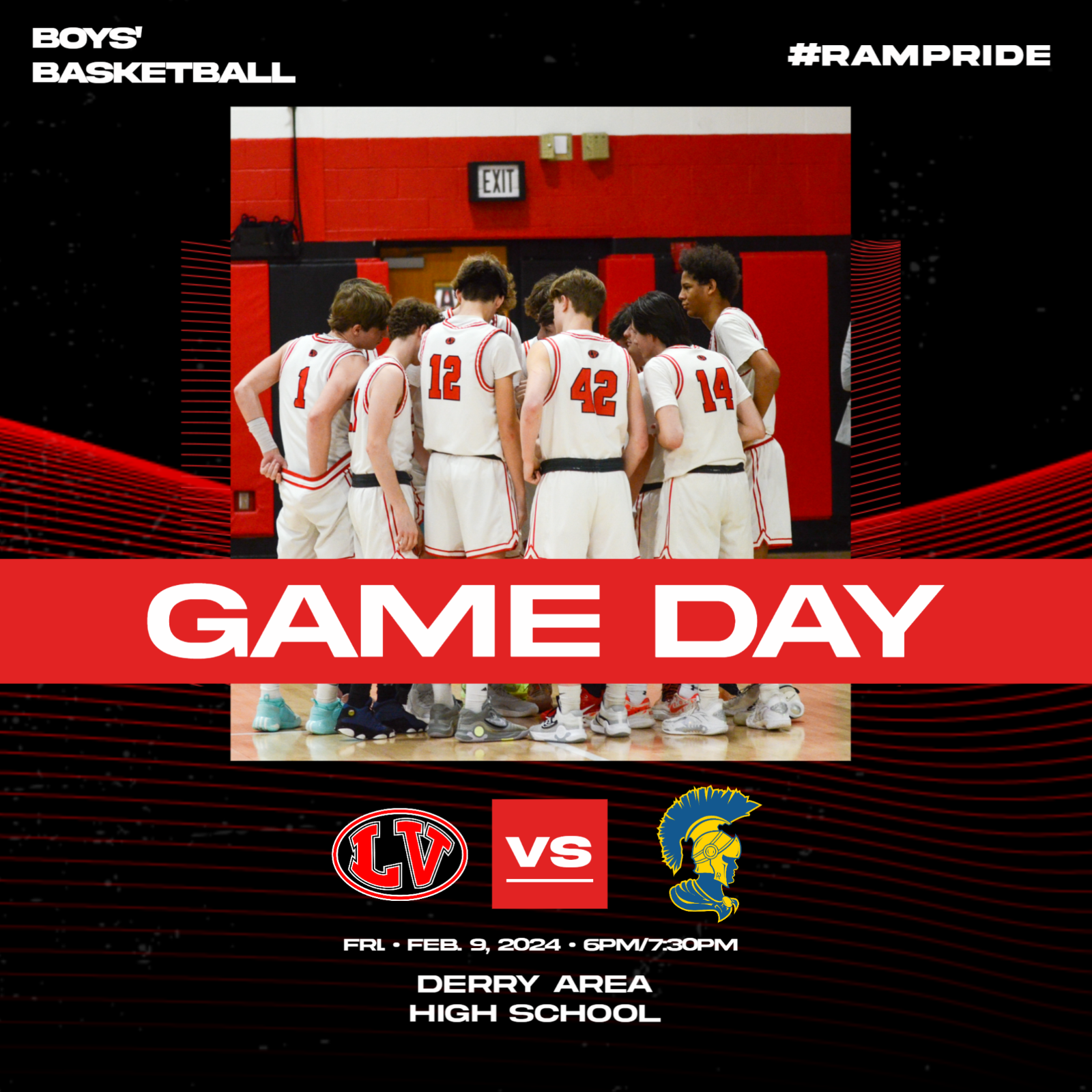 Ligonier Valley School District - Team Home Ligonier Valley School ...