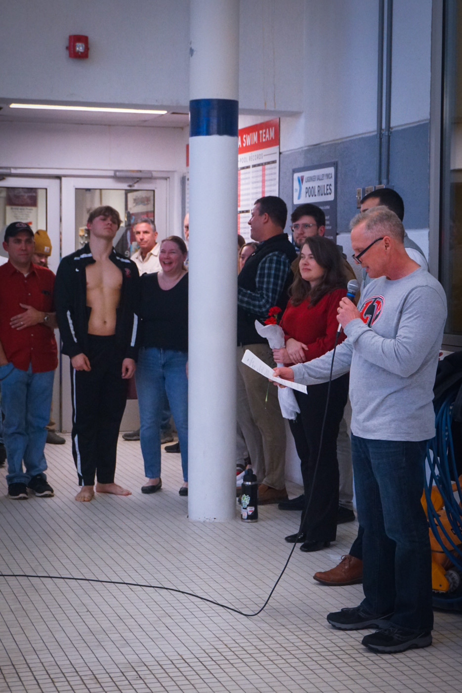 Ligonier Valley School District - Team Home Ligonier Valley School ...