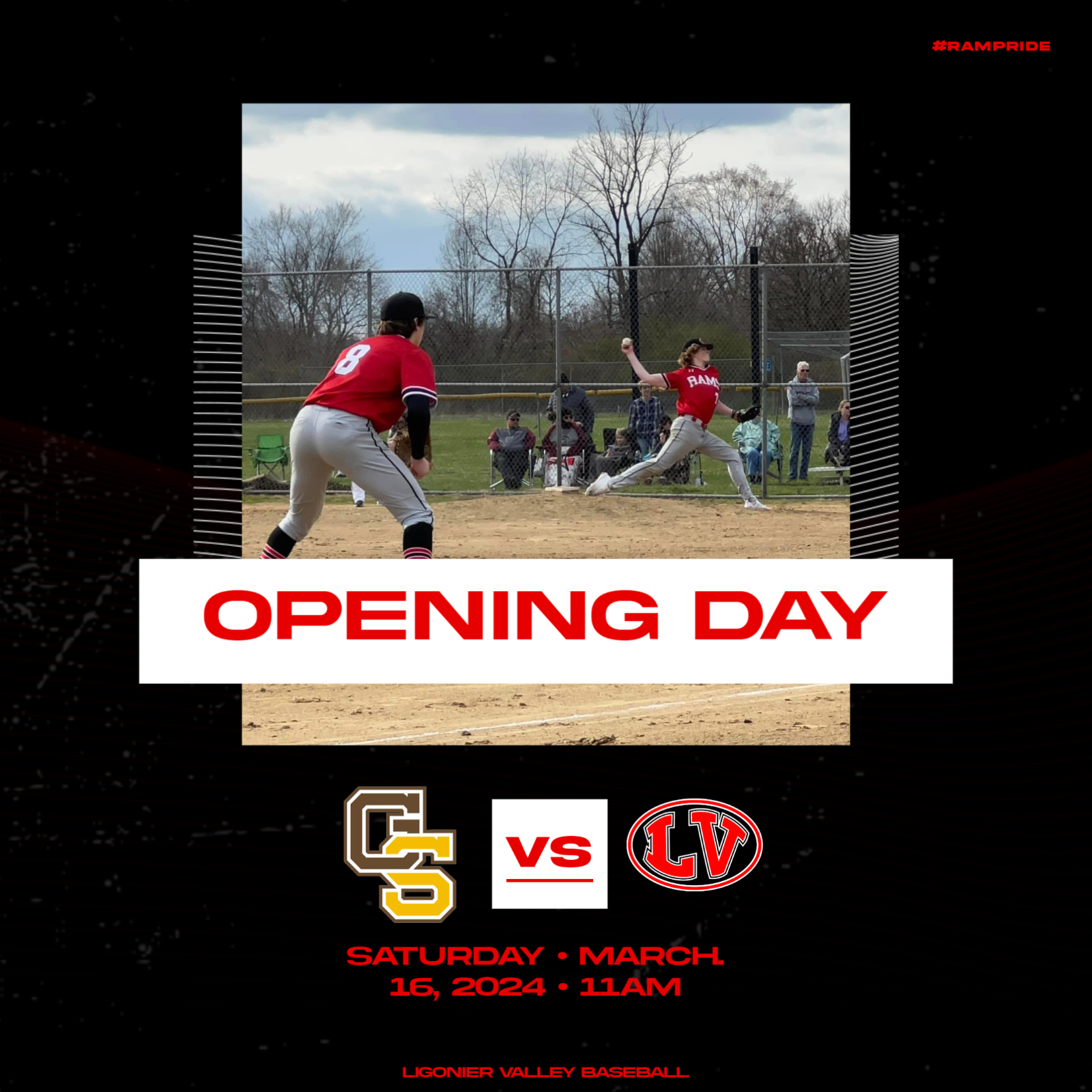 Ligonier Valley School District - Team Home Ligonier Valley School ...