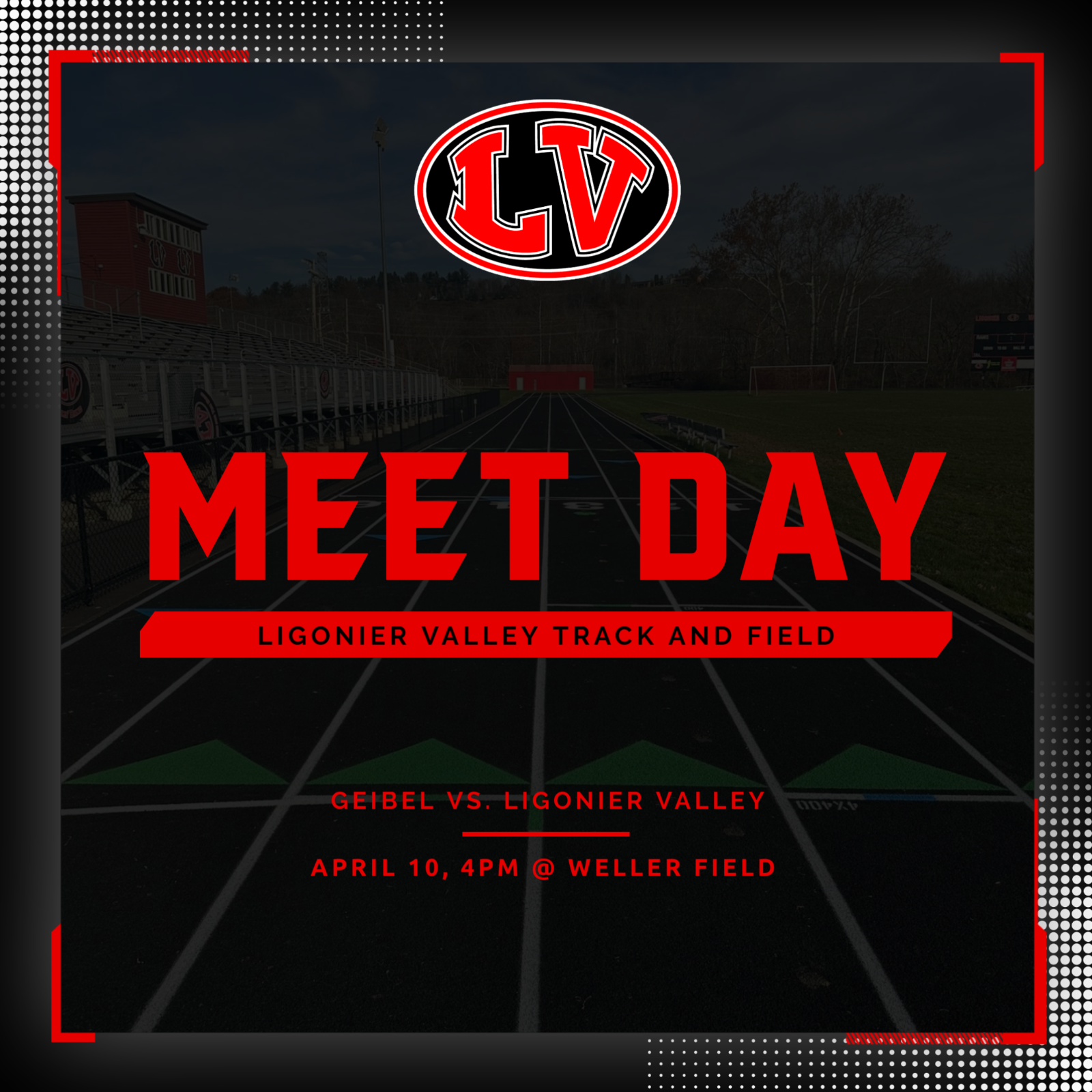 Ligonier Valley School District - Team Home Ligonier Valley School ...