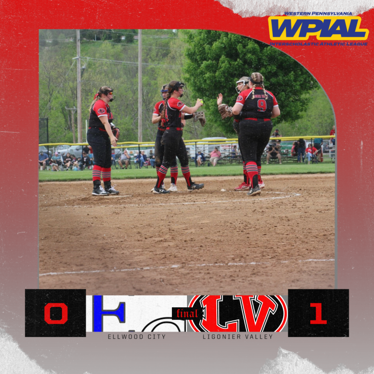 Ligonier Valley School District - Team Home Ligonier Valley School ...