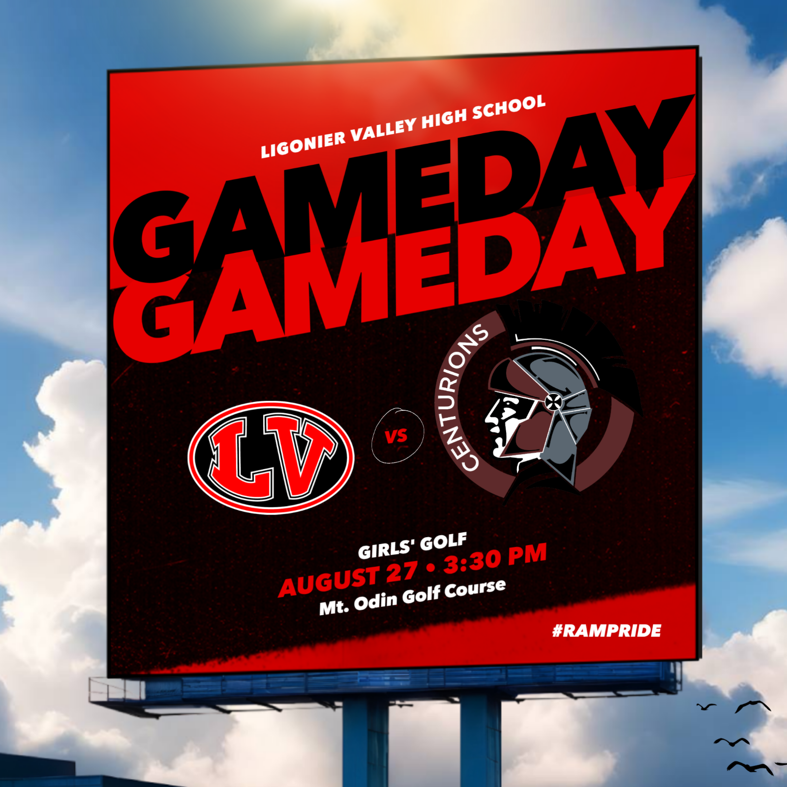 Ligonier Valley School District - Team Home Ligonier Valley School ...