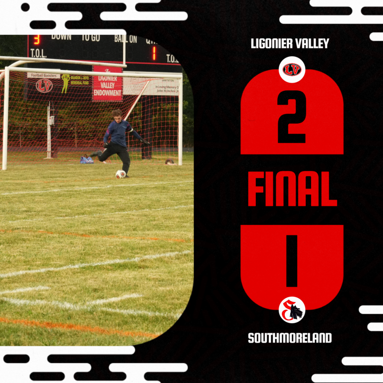 Ligonier Valley School District - Team Home Ligonier Valley School ...