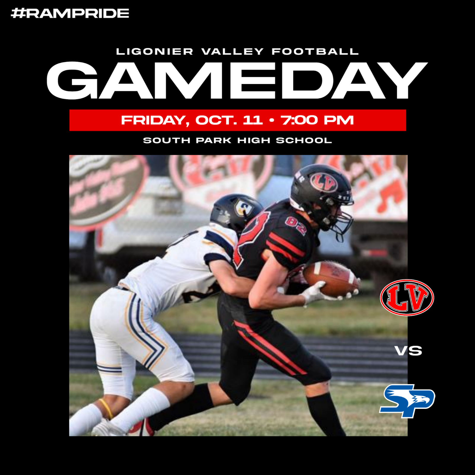 Ligonier Valley School District - Team Home Ligonier Valley School ...