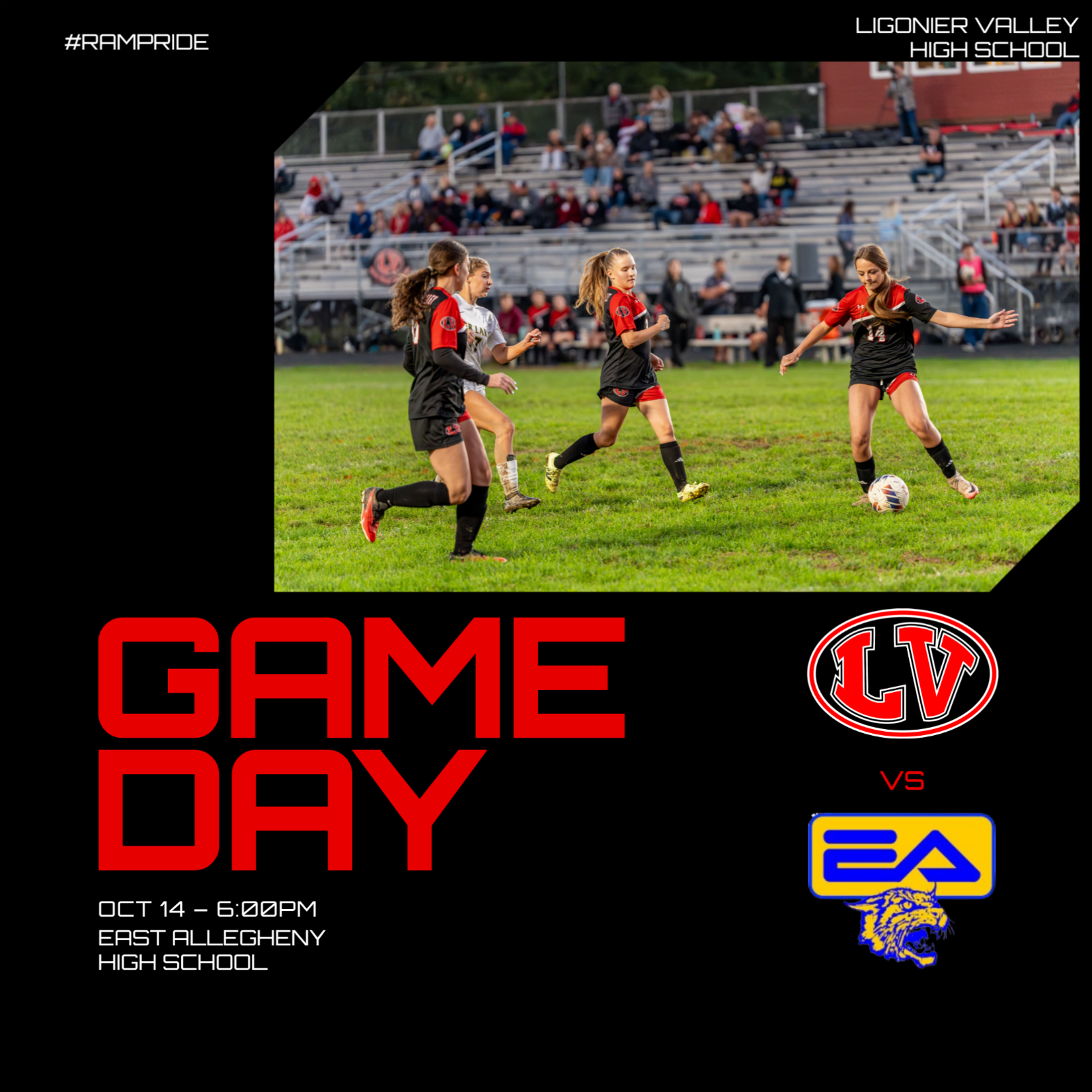 Ligonier Valley School District - Team Home Ligonier Valley School ...