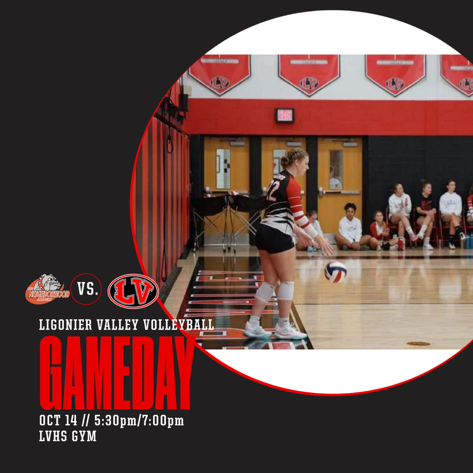 Ligonier Valley School District - Team Home Ligonier Valley School ...