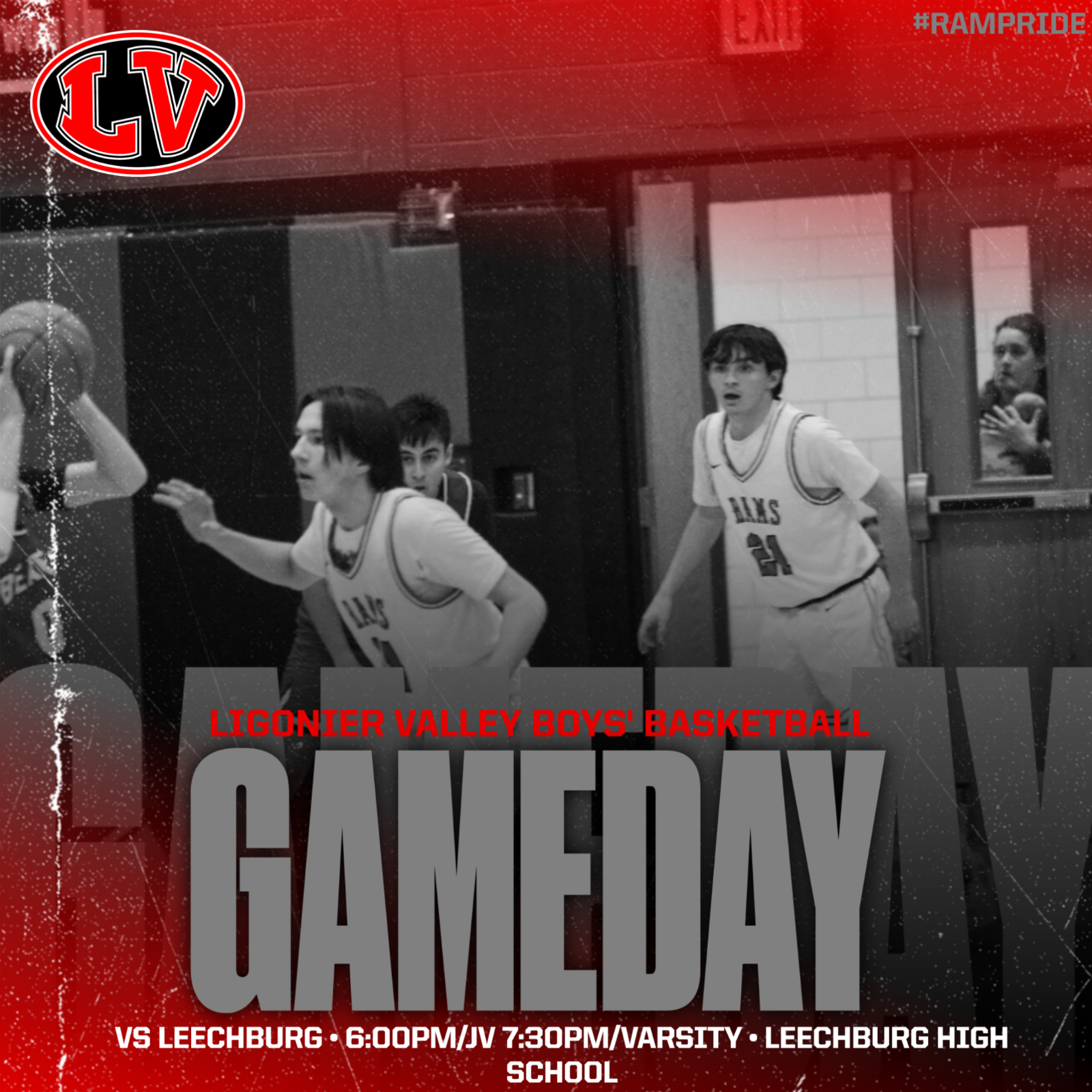 Ligonier Valley School District - Team Home Ligonier Valley School ...