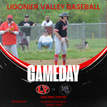 Ligonier Valley School District Rams - Official Athletic Website ...