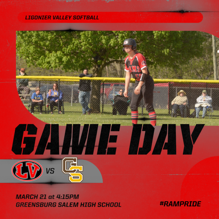 Ligonier Valley School District Rams - Official Athletic Website ...