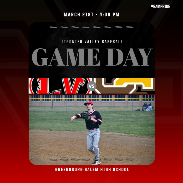 Ligonier Valley School District Rams - Official Athletic Website ...