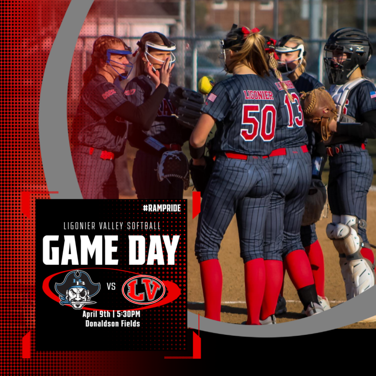 Ligonier Valley School District Rams - Official Athletic Website ...