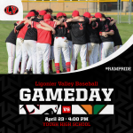 Ligonier Valley School District Rams - Official Athletic Website ...