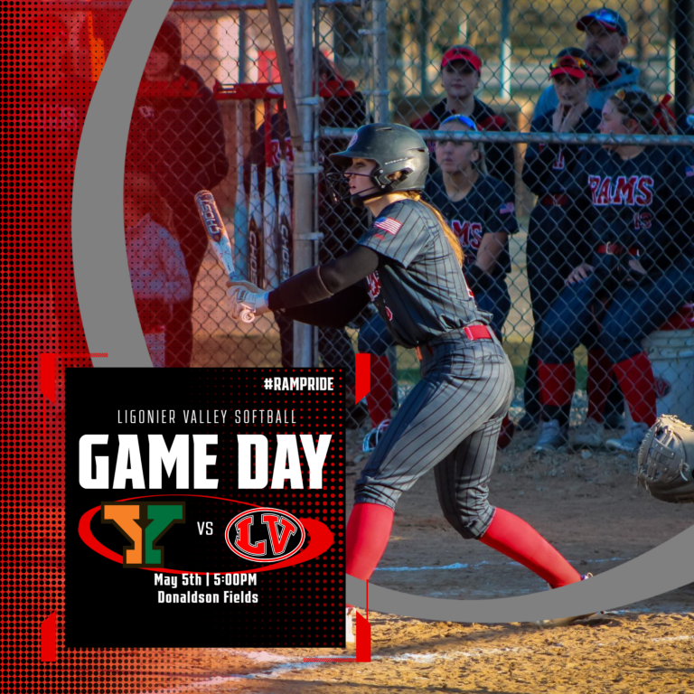 Ligonier Valley School District Rams - Official Athletic Website ...