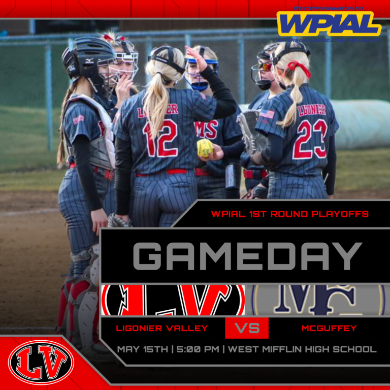 Ligonier Valley School District Rams - Official Athletic Website ...