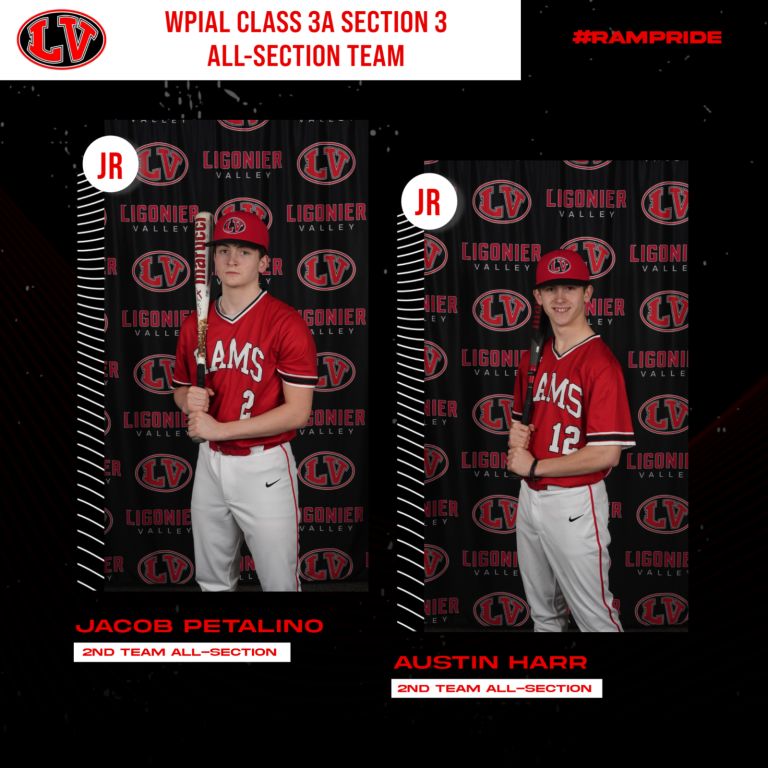 Ligonier Valley School District Rams - Official Athletic Website ...