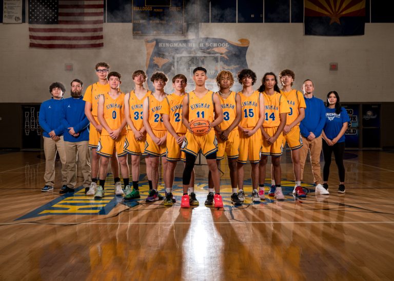 Kingman Bulldogs - Official Athletic Website – Kingman, AZ