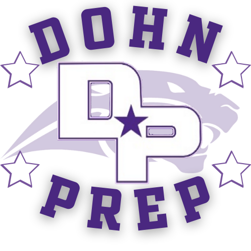 Dohn Prep - Team Home Dohn Prep Panthers Sports