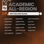 West Field Longhorns - Official Athletic Website – Taylor, UT