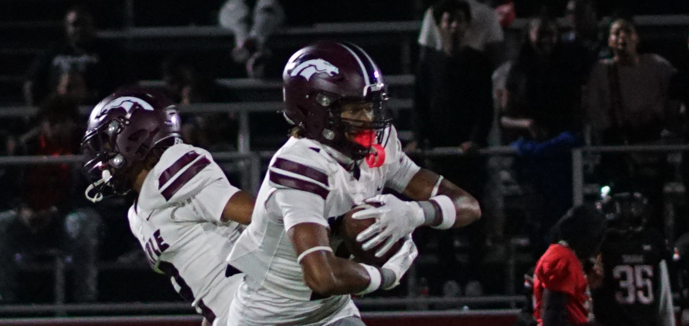 Maple Heights - Team Home Maple Heights Mustang Sports