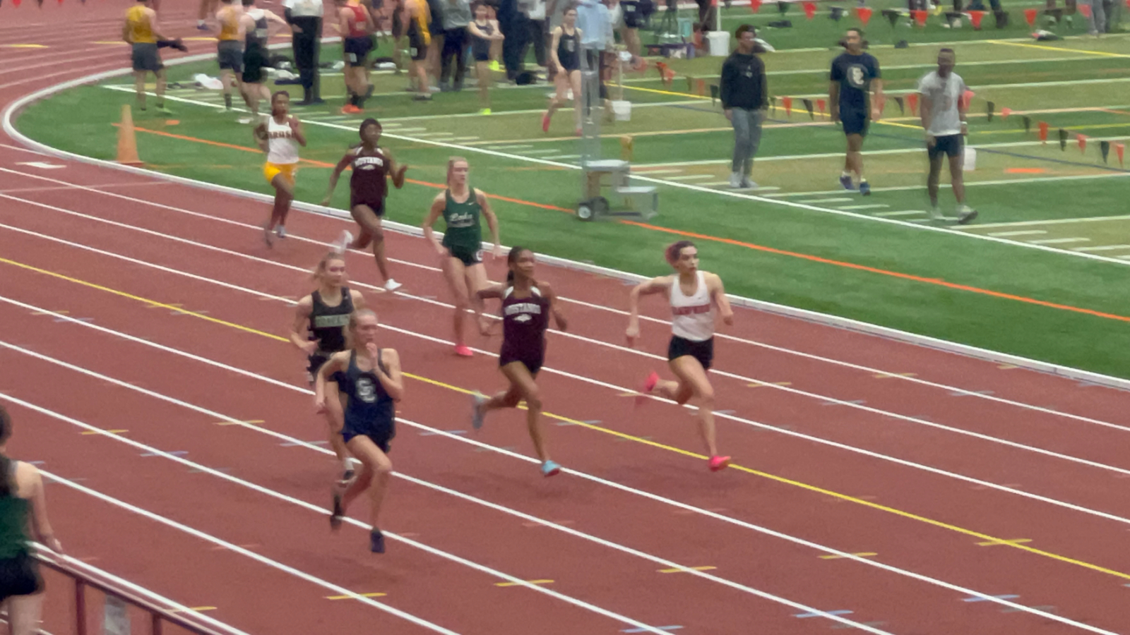 Maple Heights - Team Home Maple Heights Mustang Sports