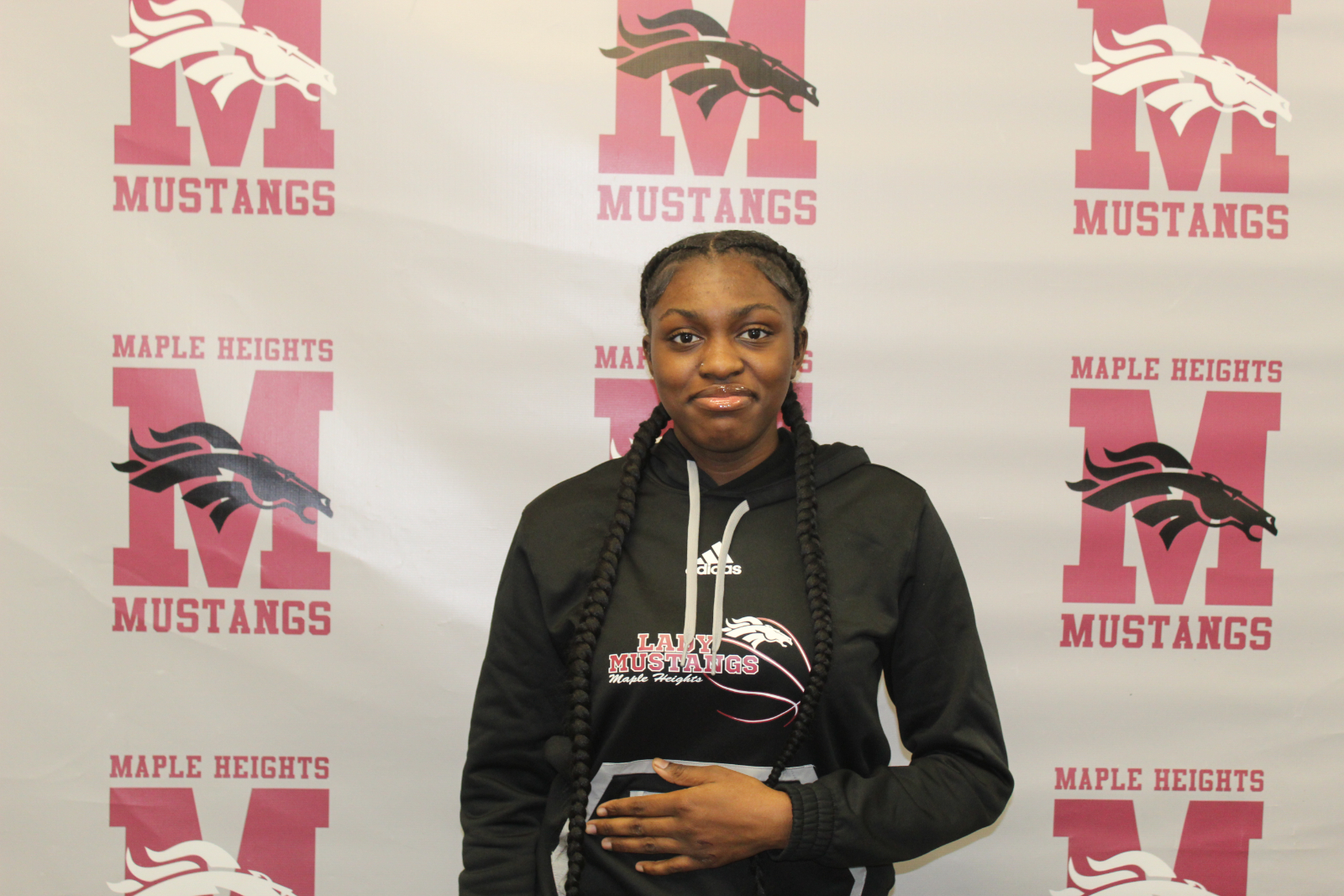 Maple Heights - Team Home Maple Heights Mustang Sports