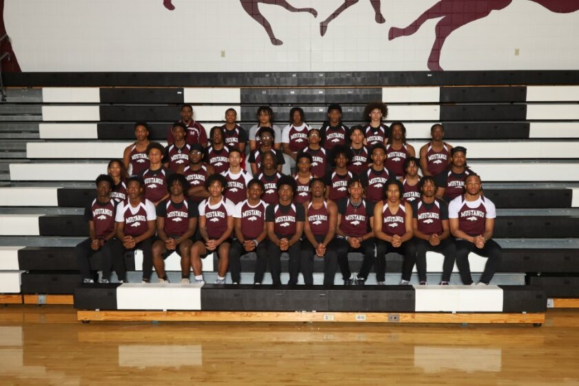 Maple Heights - Team Home Maple Heights Mustang Sports