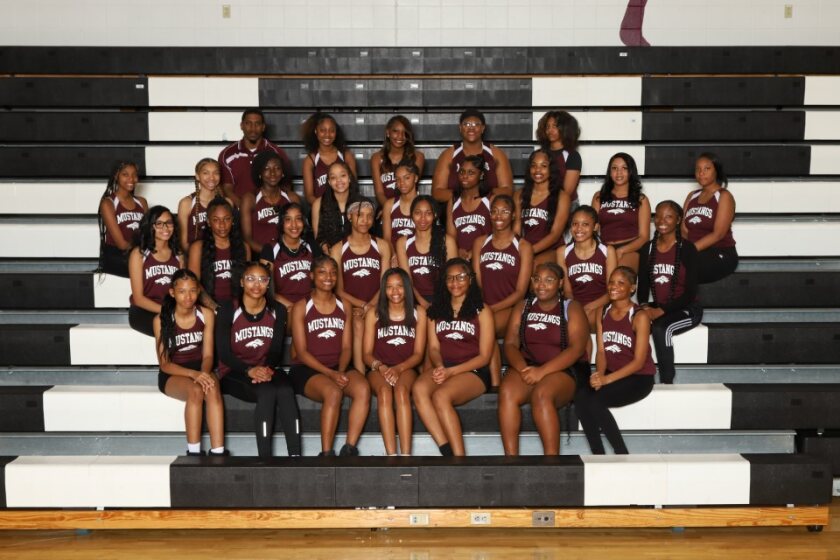 Maple Heights - Team Home Maple Heights Mustang Sports