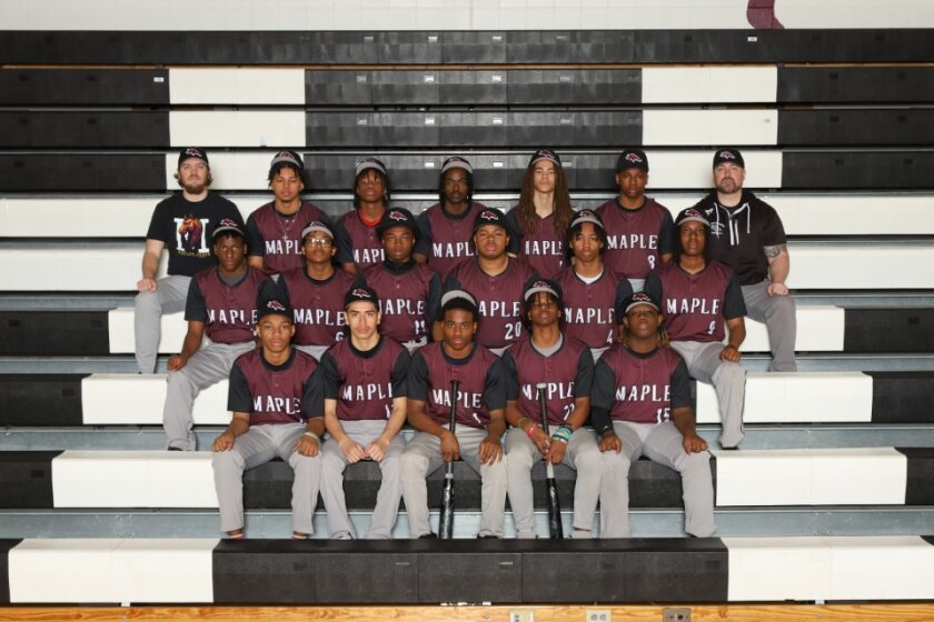 Maple Heights - Team Home Maple Heights Mustang Sports