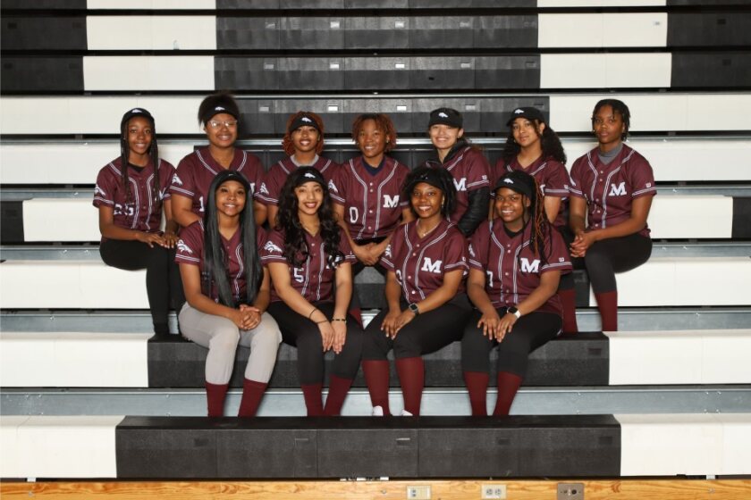 Maple Heights - Team Home Maple Heights Mustang Sports