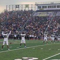 Maple Heights - Team Home Maple Heights Mustang Sports