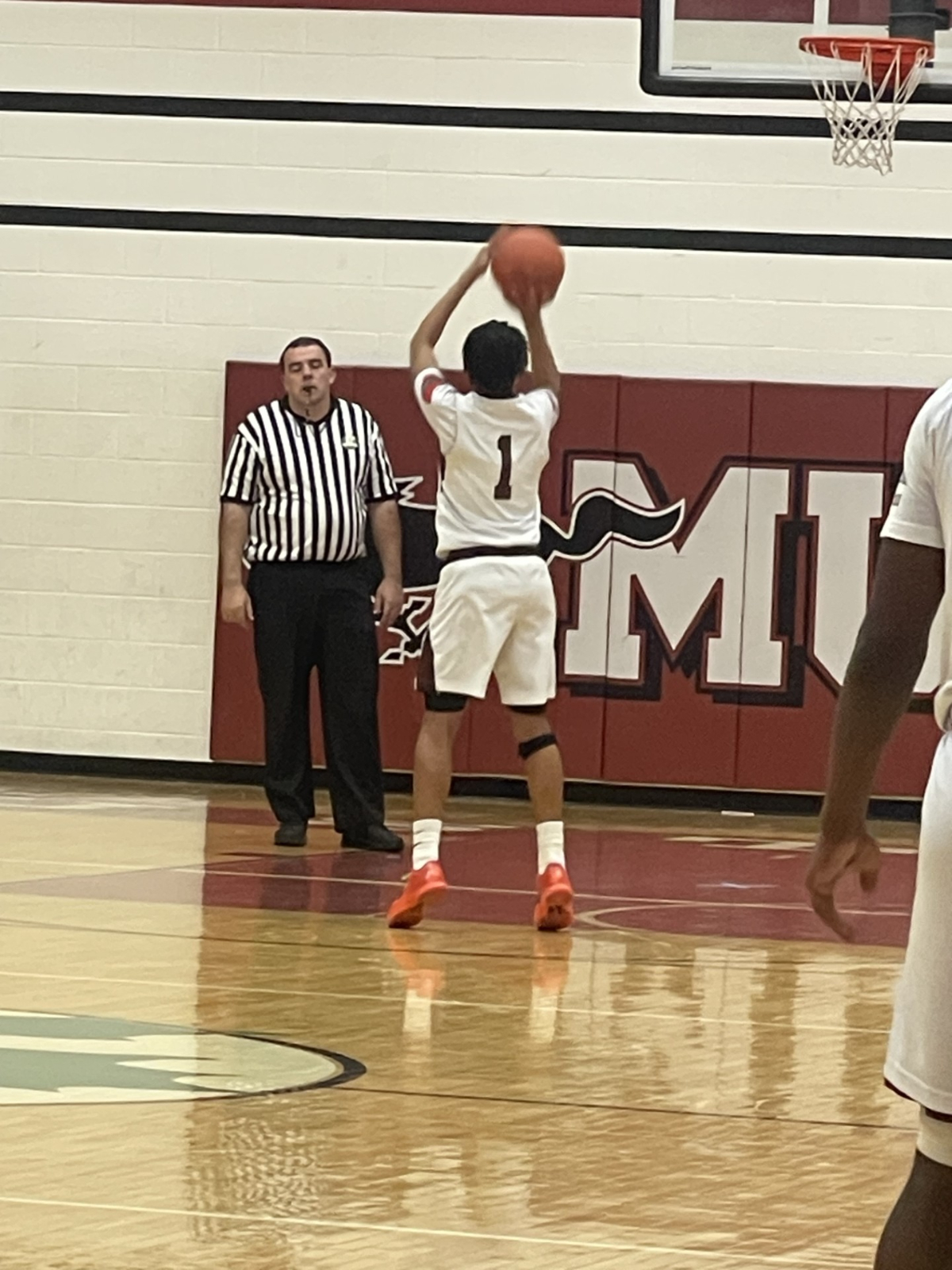 Maple Heights - Team Home Maple Heights Mustang Sports