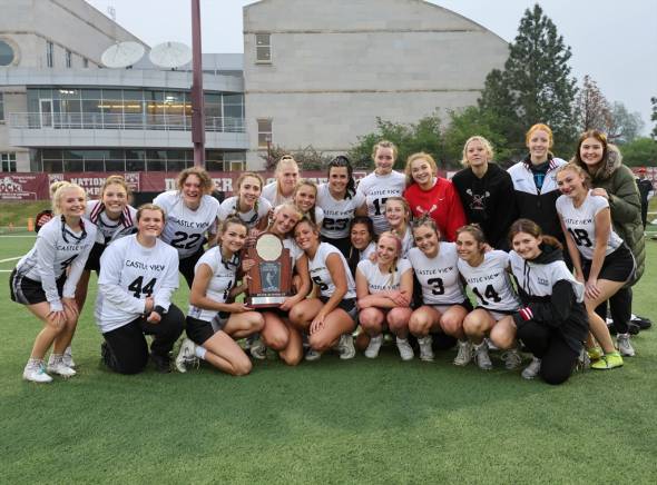 Castle View - Team Home Castle View Sabercats Sports