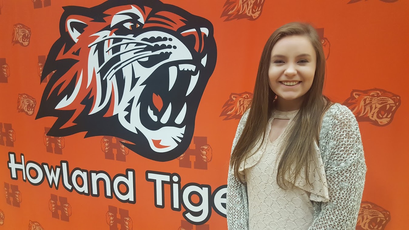 Howland - Team Home Howland Tigers Sports