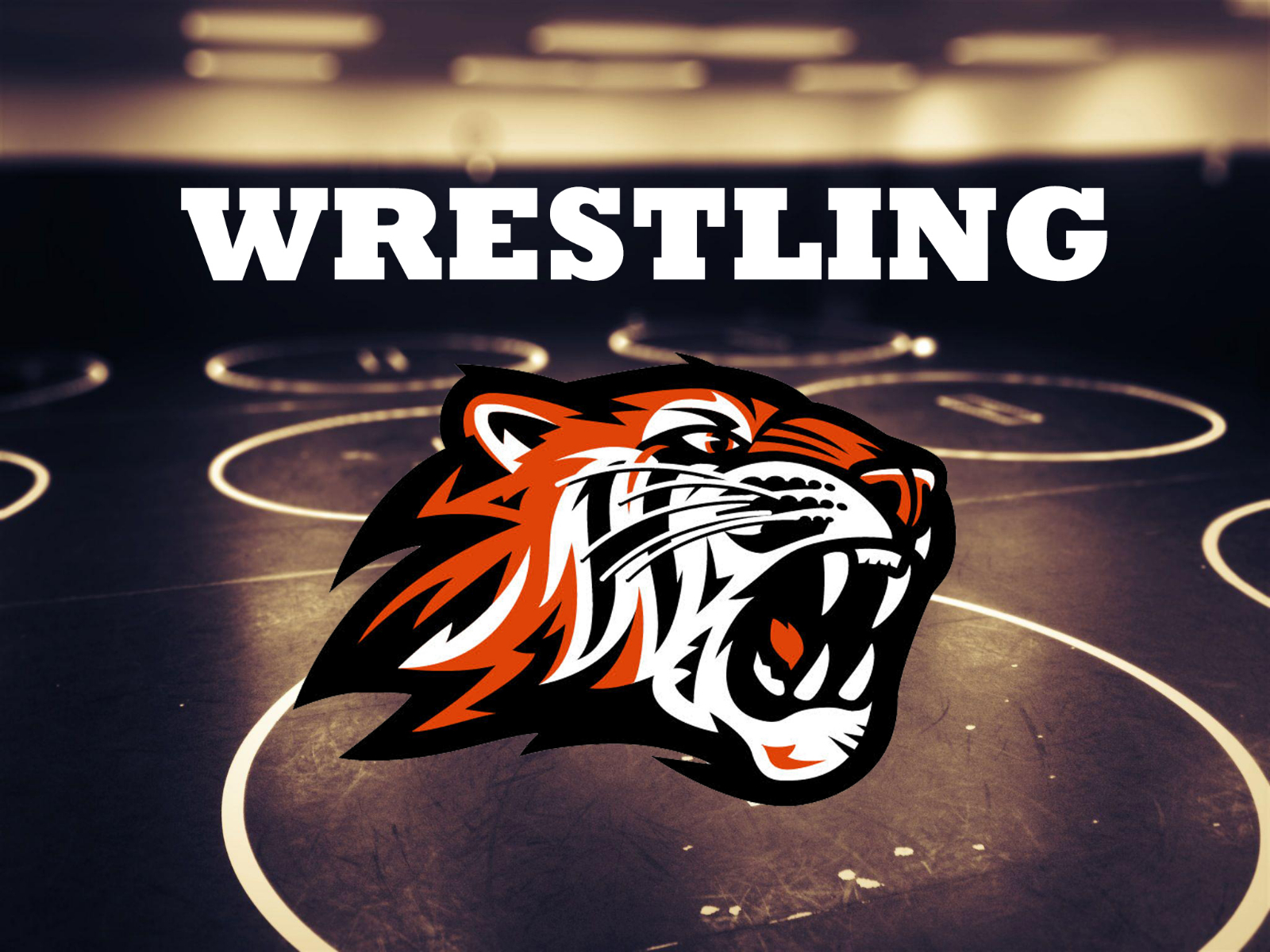 Howland - Team Home Howland Tigers Sports