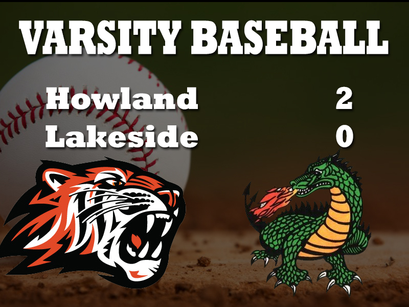 Howland - Team Home Howland Tigers Sports