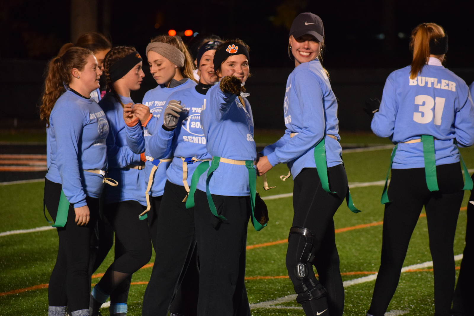 Howland - Team Home Howland Tigers Sports