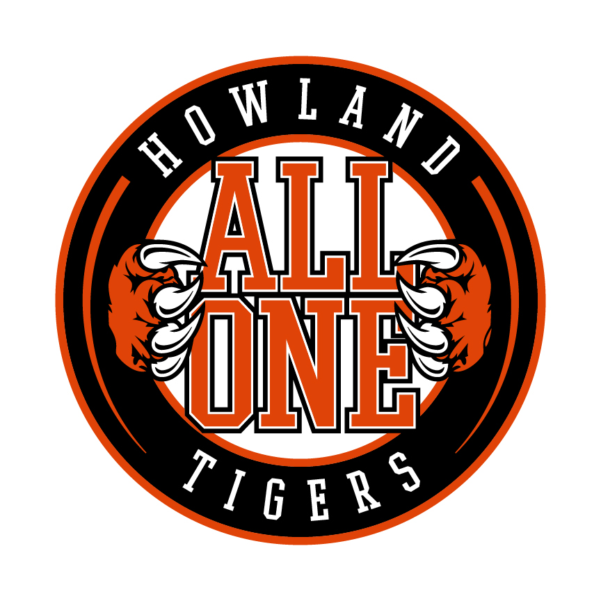 Howland - Team Home Howland Tigers Sports