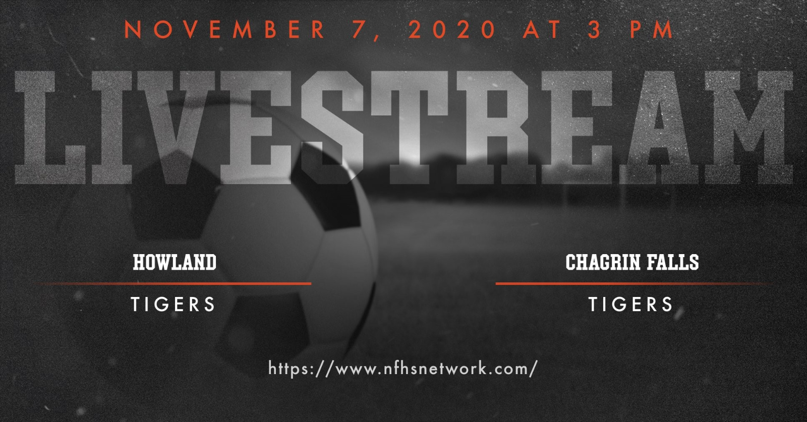 Howland - Team Home Howland Tigers Sports