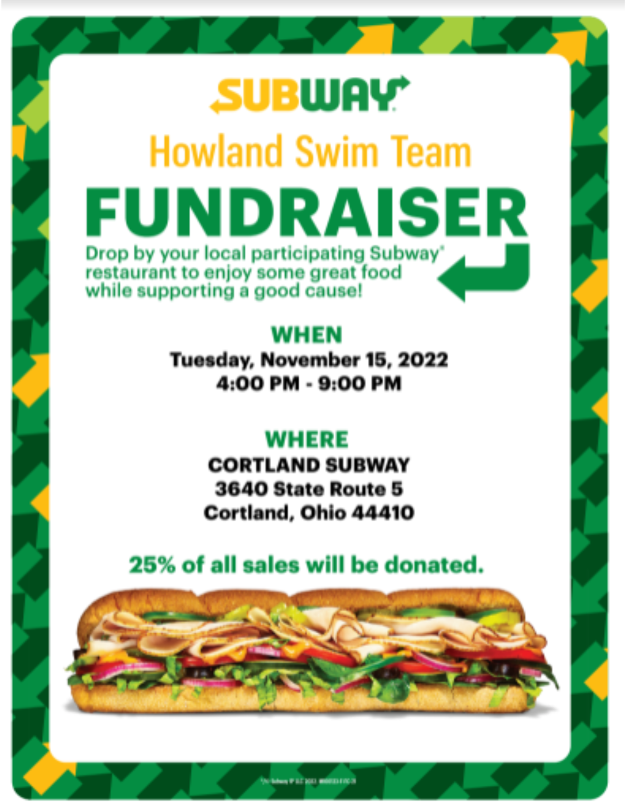 Howland - Team Home Howland Tigers Sports