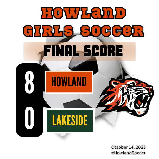 Howland - Team Home Howland Tigers Sports