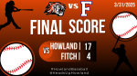 Howland Tigers - Official Athletic Website – Warren, OH
