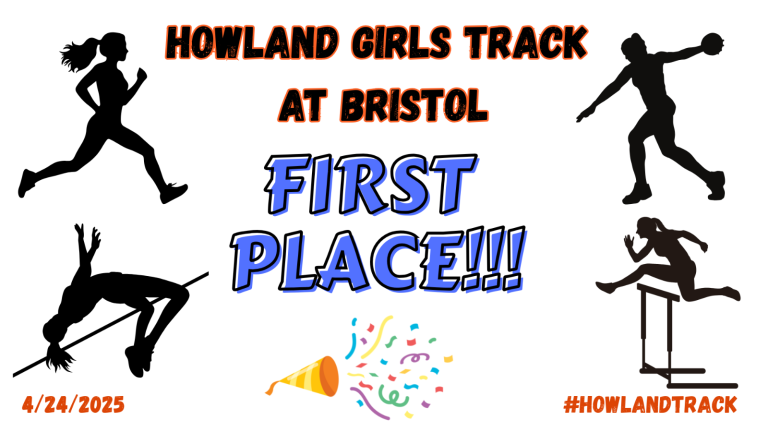 Howland Tigers - Official Athletic Website – Warren, OH