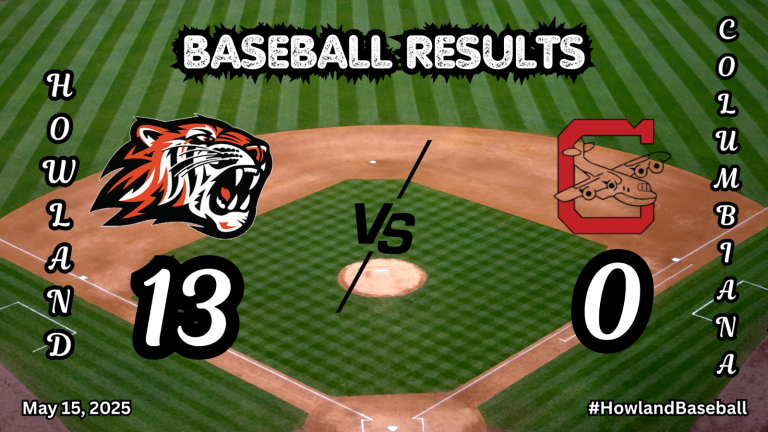 Howland Tigers - Official Athletic Website – Warren, OH