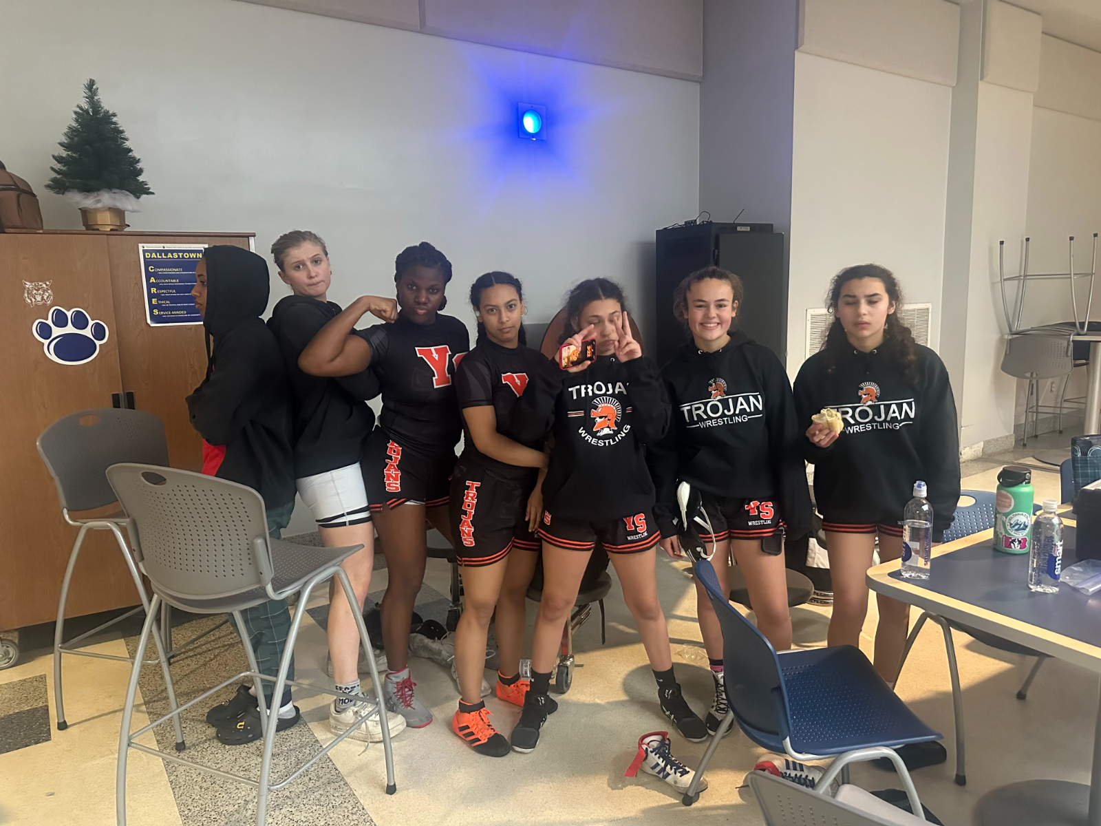 York Suburban - Team Home York Suburban Trojans Sports