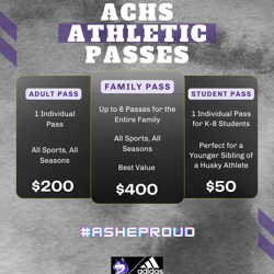 Ashe County Huskies - Official Athletic Website – West Jefferson, NC